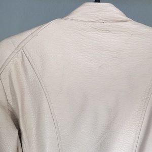 Joe Fresh | Jackets & Coats | Vegan Leather Jacket | Poshmark